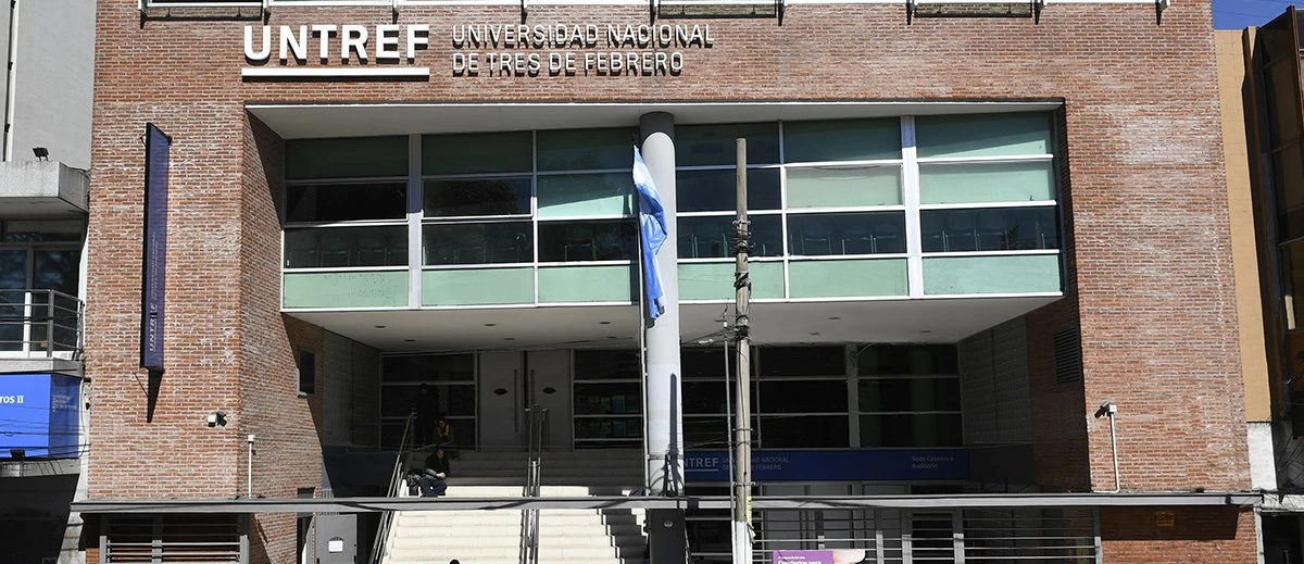 UntrefSchool - Instituto de Educación